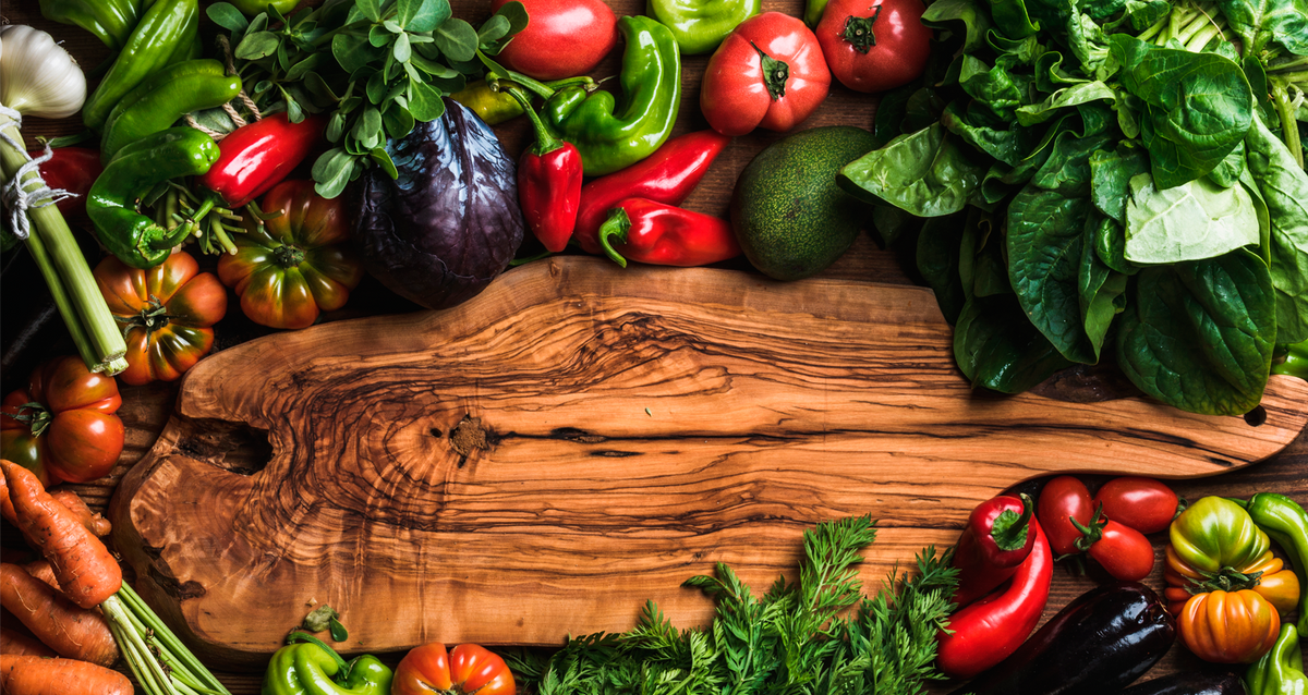 Börner Kitchentools - Mandoline & Accessories