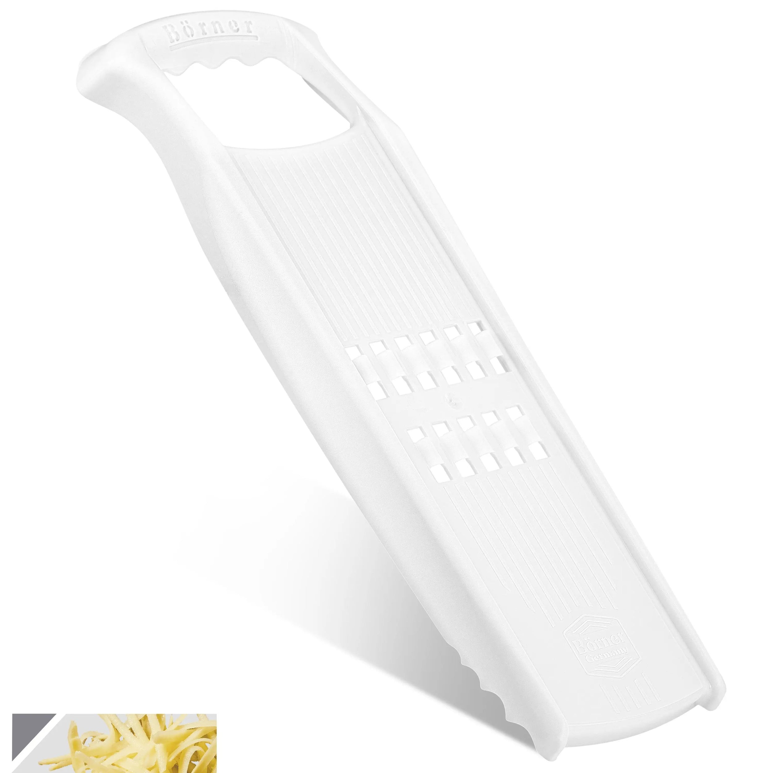 Börner Kitchentools - Mandoline & Accessories