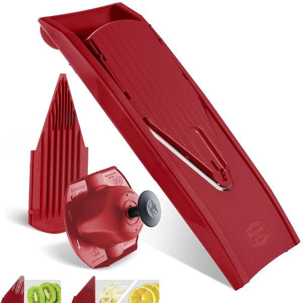 Börner Mandolin V1 ClassicLine - Basic Set (Slices Only) - Börner ...