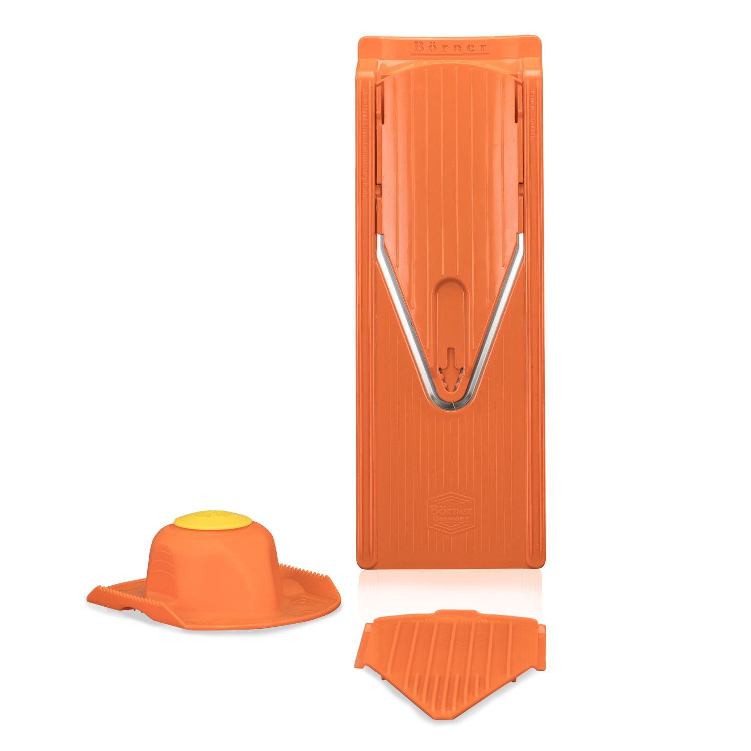 Börner Kitchentools - Mandoline & Accessories