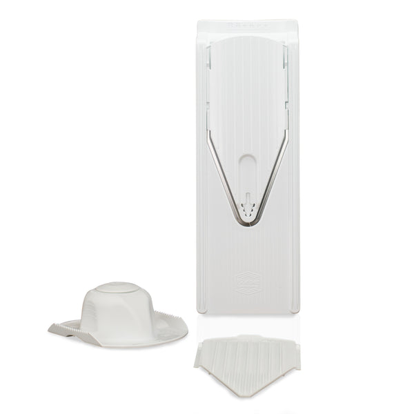 Borner Mandolin V3 TrendLine | Just slices - Börner Kitchentools ...