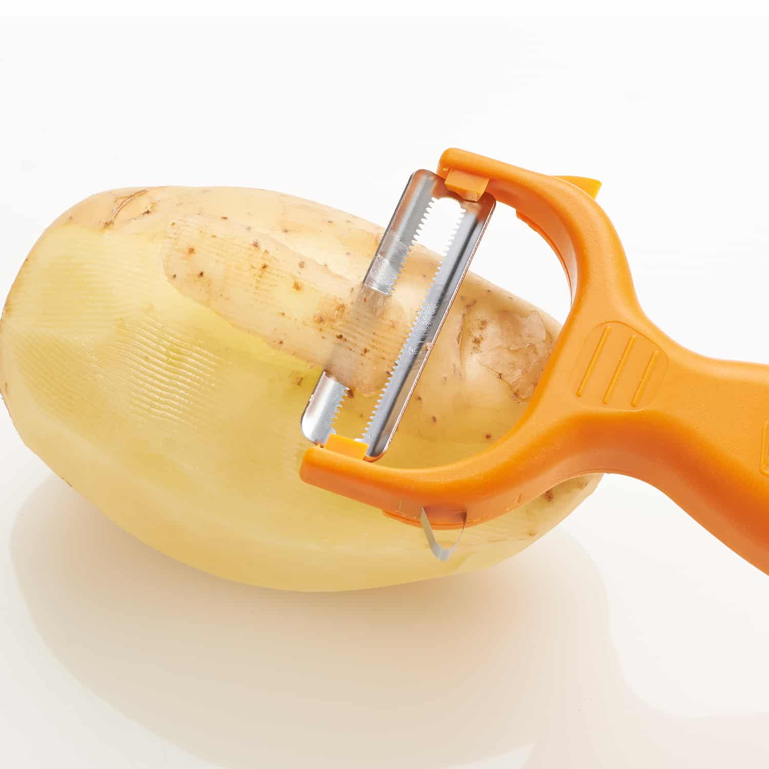 Börner Dunschiller - Garneermesje | 6 functies! - Börner Kitchentools ...